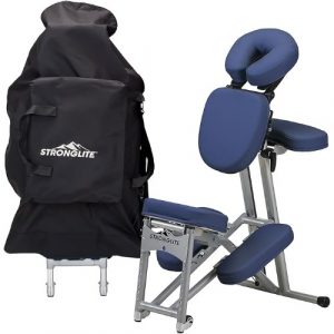 Stronglite Website: Massage Tables, Chairs, Accessories