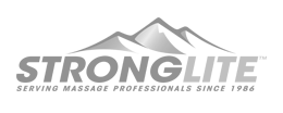Stronglite Website: Massage Tables, Chairs, Accessories